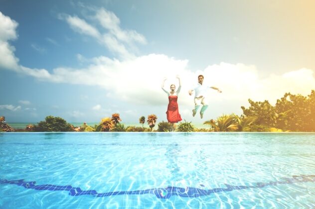 Moon Palace Cancun: Deals Beach Mexico