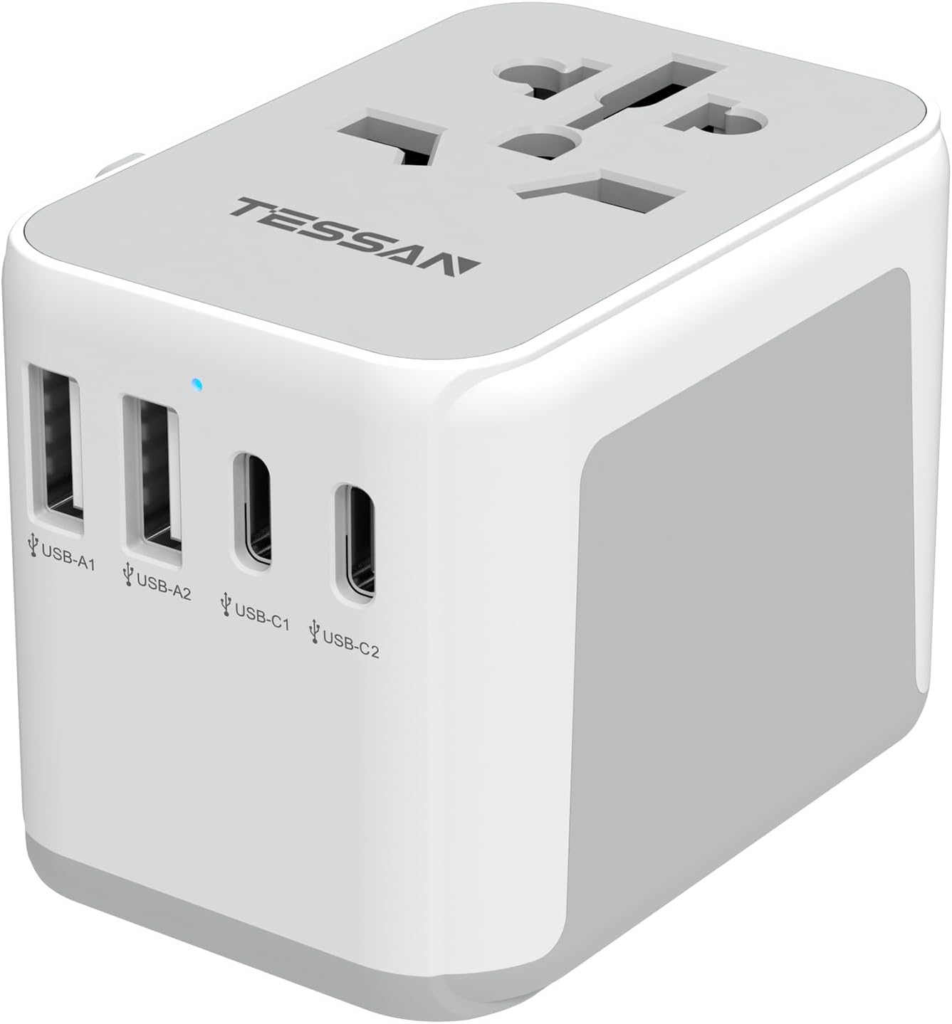 France Plug Adapter: What UK Travellers Need (2025)